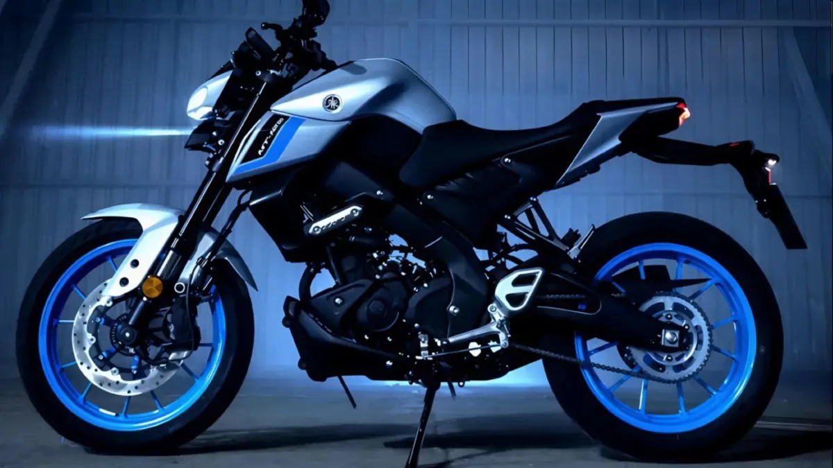 Yamaha MT-15 V3 2025 Launched – Bold Styling, Dual Channel ABS ...